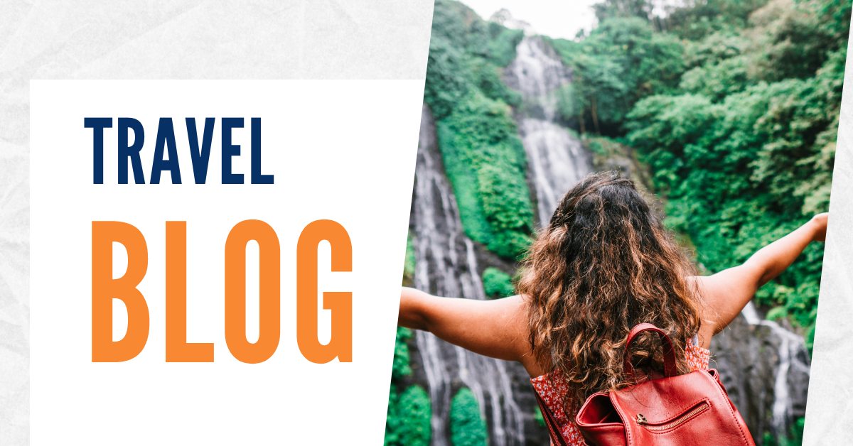 Cheap Flights Travel Blog